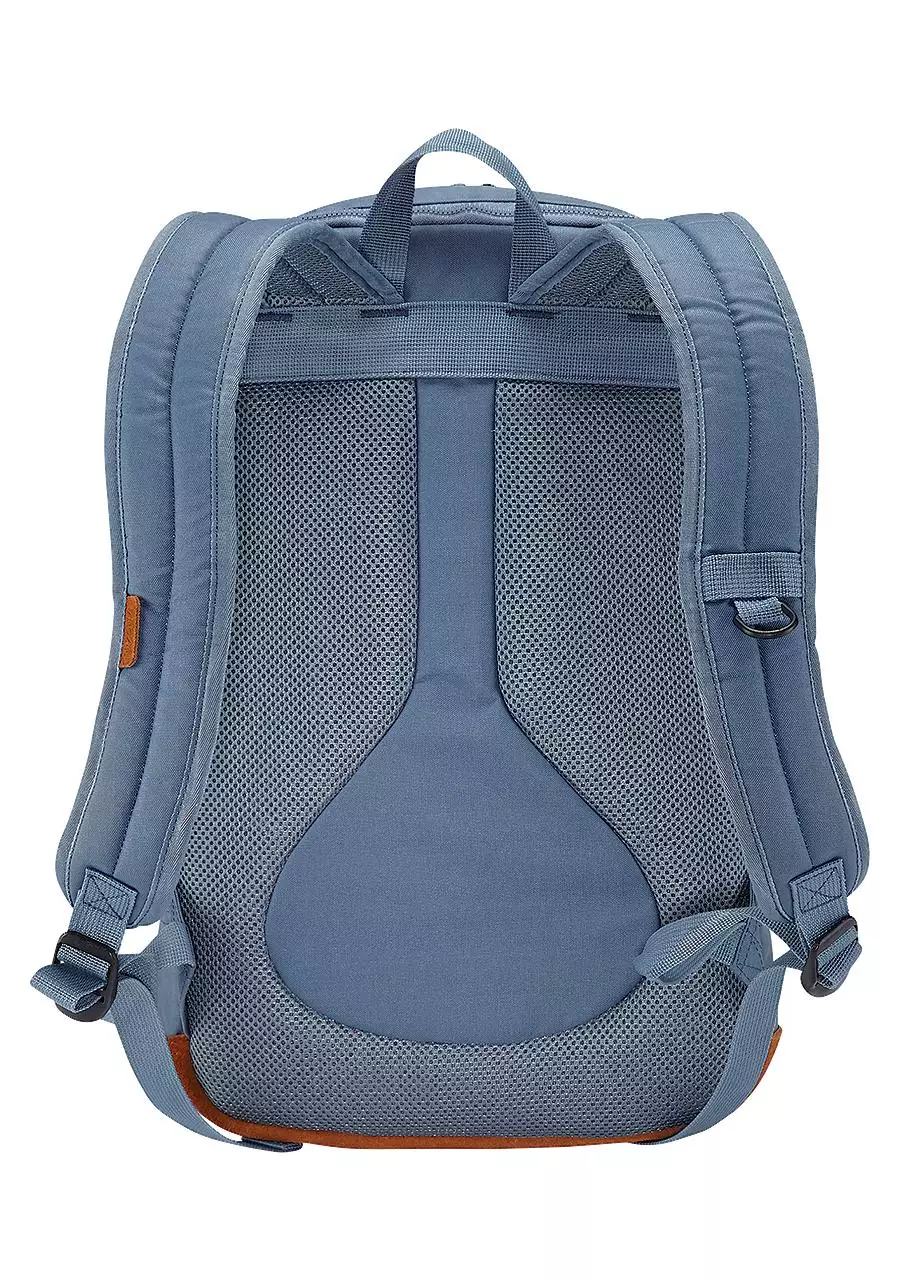 Jual NIXON Nixon Range Backpack Blue Ocean Original 2025 | ZALORA ...