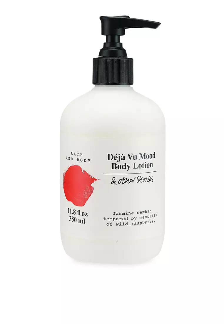 Buy & Other Stories Déjà Vu Body Lotion 2025 Online | ZALORA