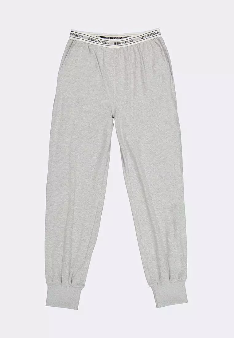 Buy BENCH Better Made Women's Organic Cotton Lounge Joggers 2024 Online ...