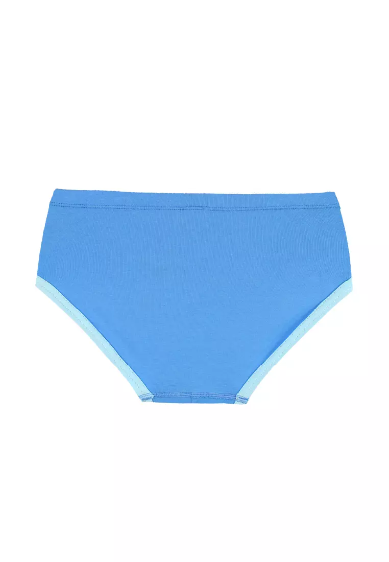 Buy Biofresh Boys’ Antimicrobial Cotton Bikini Brief 3 pieces in a pack ...