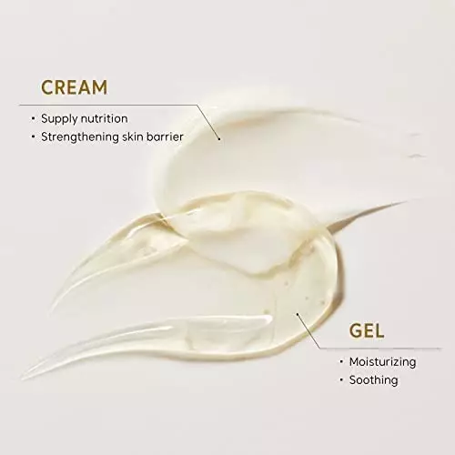 Jual THANK YOU FARMER Thank You Farmer Rice Pure Gel and Cream 80 ml ...