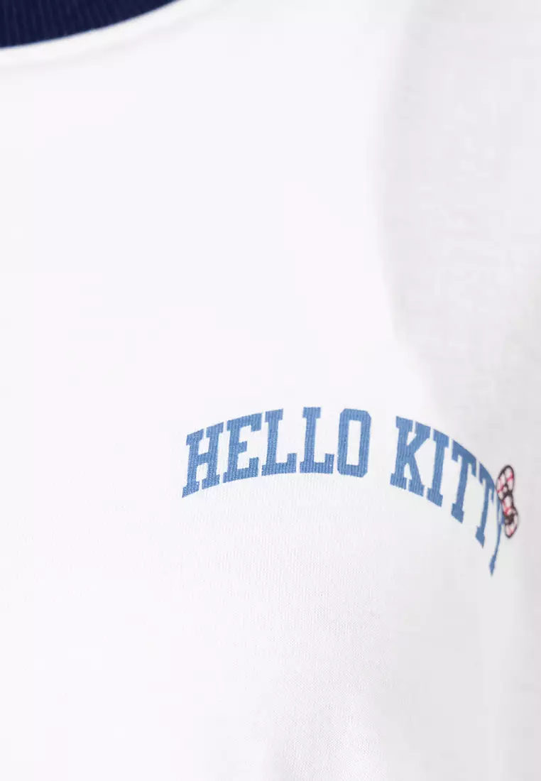 Buy Cotton On Body 90s Graphic T-Shirt Nightie 2026 Online | ZALORA