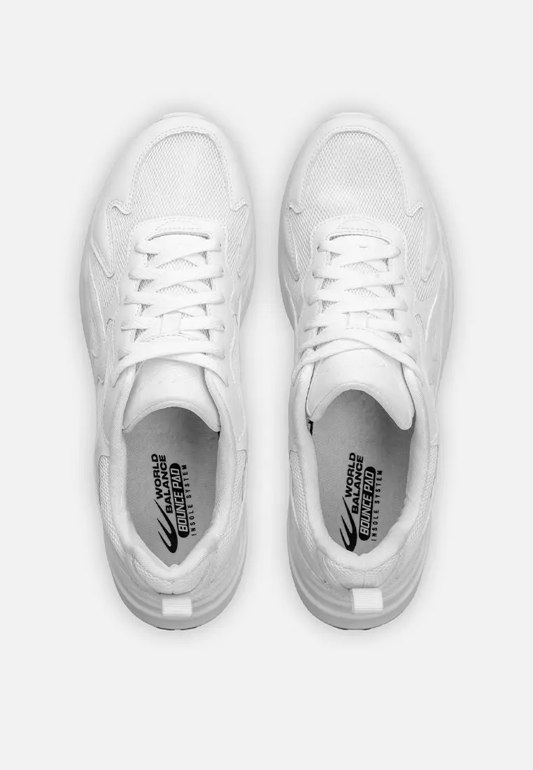 Buy World Balance World Balance Triton Women's Athleisure Shoes 2025 ...