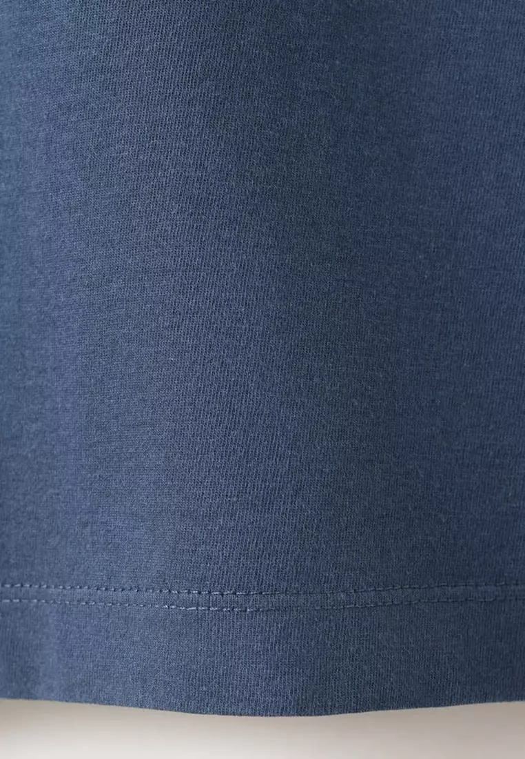 Buy MANGO Man Plain 100% Cotton Polo Shirt 2026 Online | ZALORA