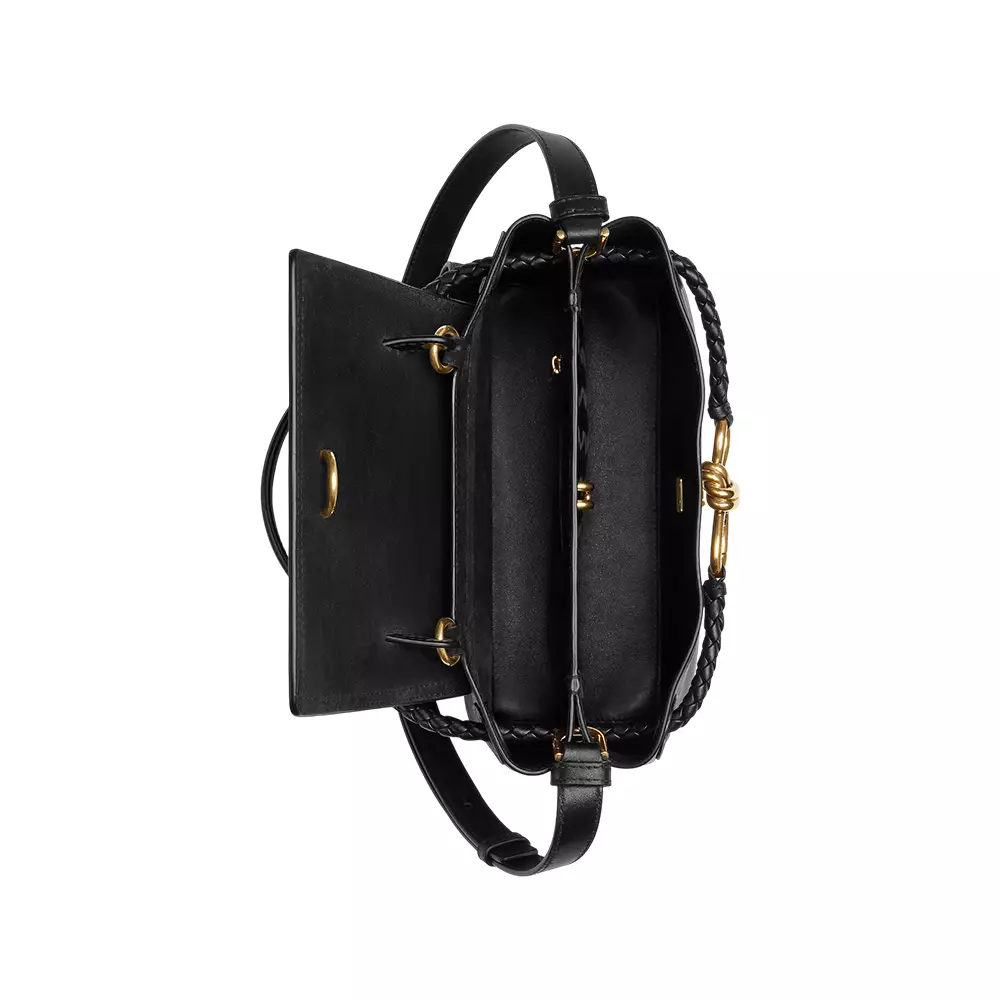 Jual Bottega Veneta [6.6UNCANG HARGA] Small Ciao Ciao Silky Calf ...