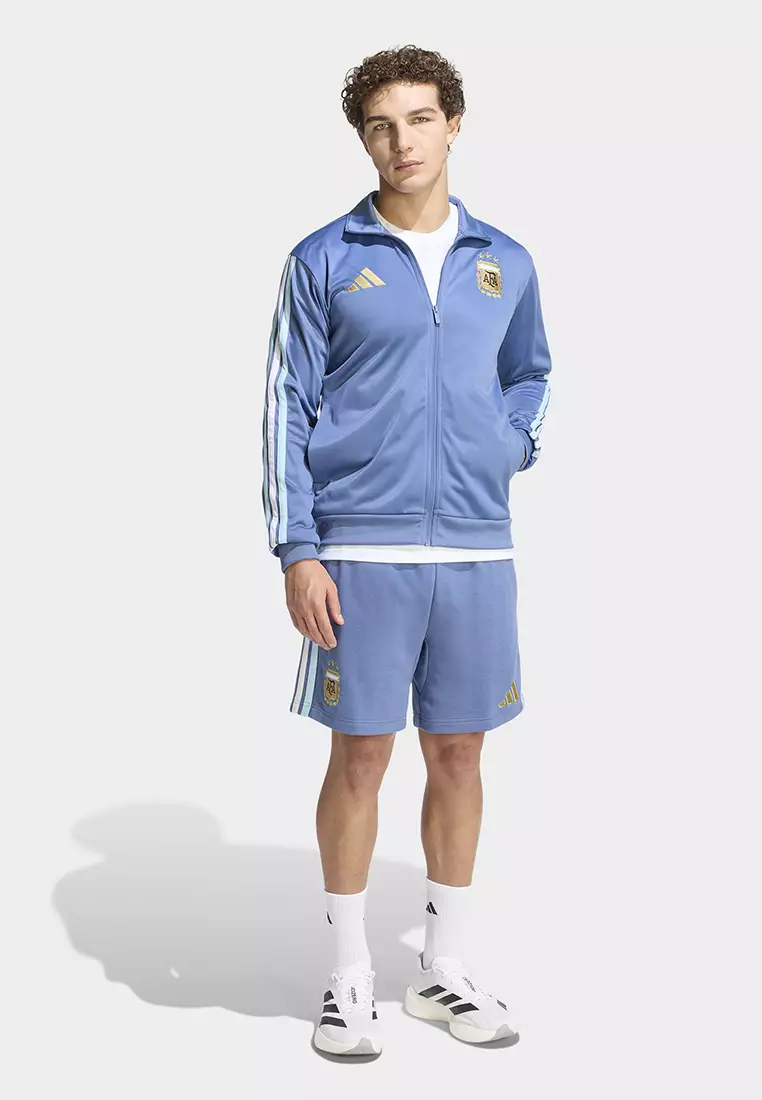 Buy ADIDAS Argentina DNA Track Jacket 2026 Online | ZALORA Philippines
