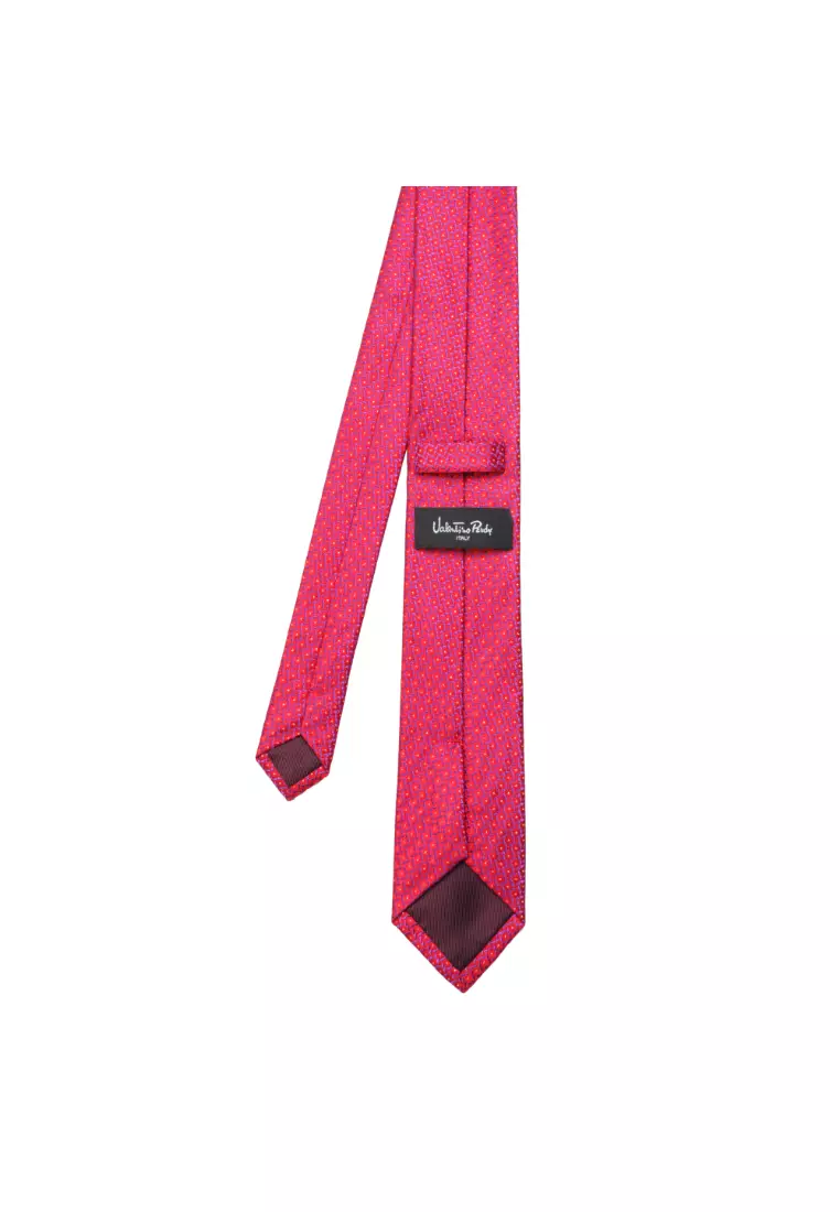 Buy Valentino Rudy Valentino Rudy Italy Men's Fashion Tie 04610-5204 ...