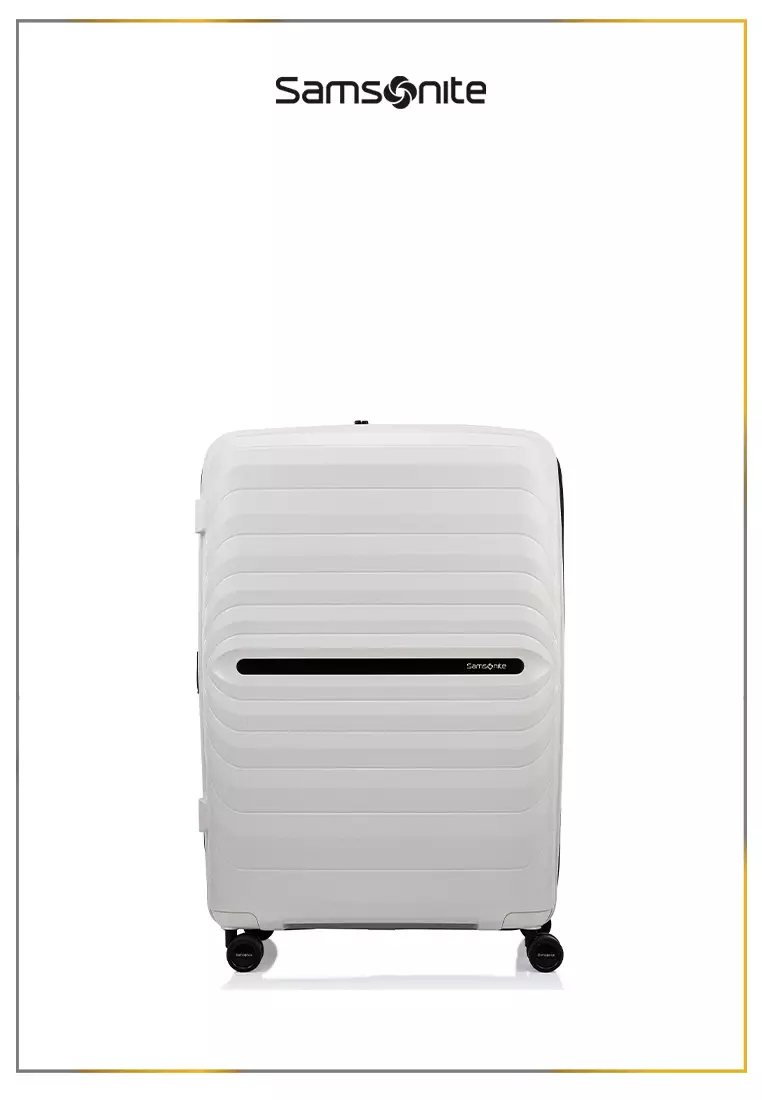 Jual Samsonite Samsonite Koper Hardcase Octolite Neo Spinner Extra ...