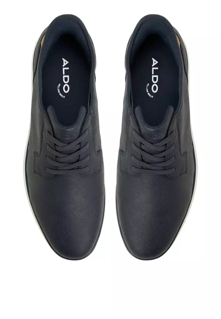 ALDO Fitzpatrick Easy In Derby Shoes 2025 | Buy ALDO Online | ZALORA Hong Kong