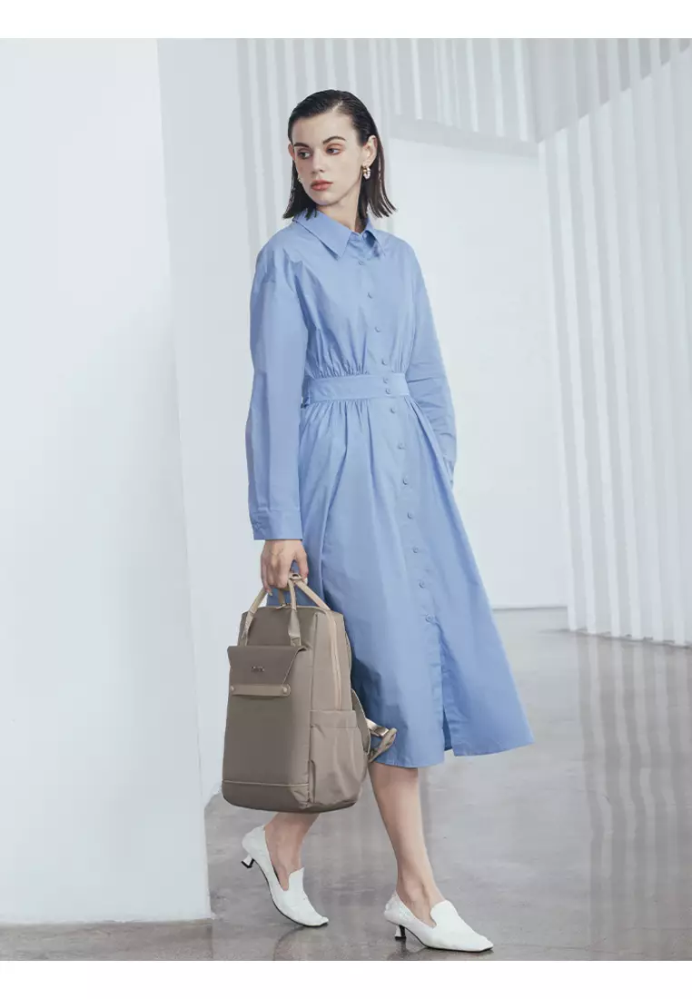 Buy Chantria Versatile Top Handle 15.6 Laptop Compartment Waterproof ...