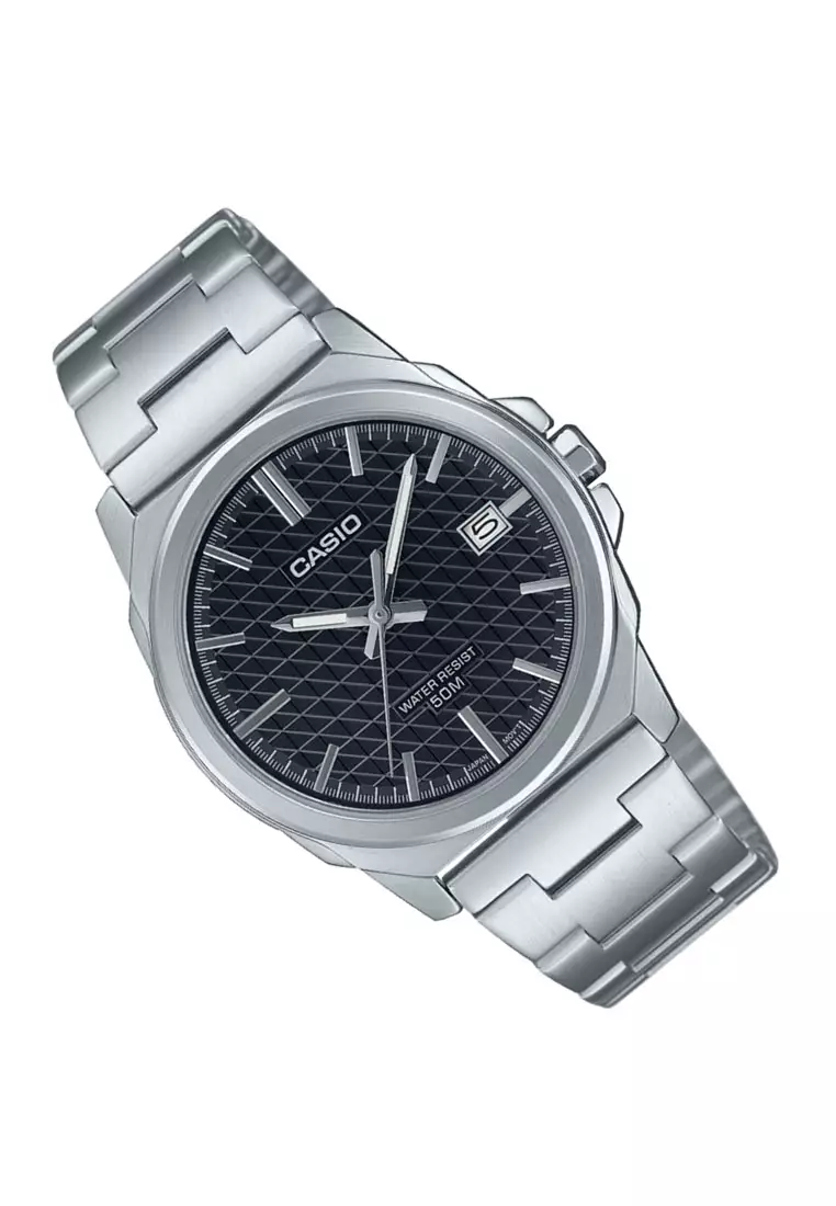 Buy Casio Analog Watch Mtp E720d 1a 2025 Online Zalora Philippines