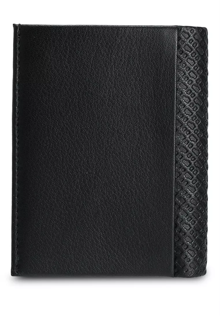 Buy Boss New Crosstown Wallet - BOSS Mainline 2026 Online | ZALORA ...