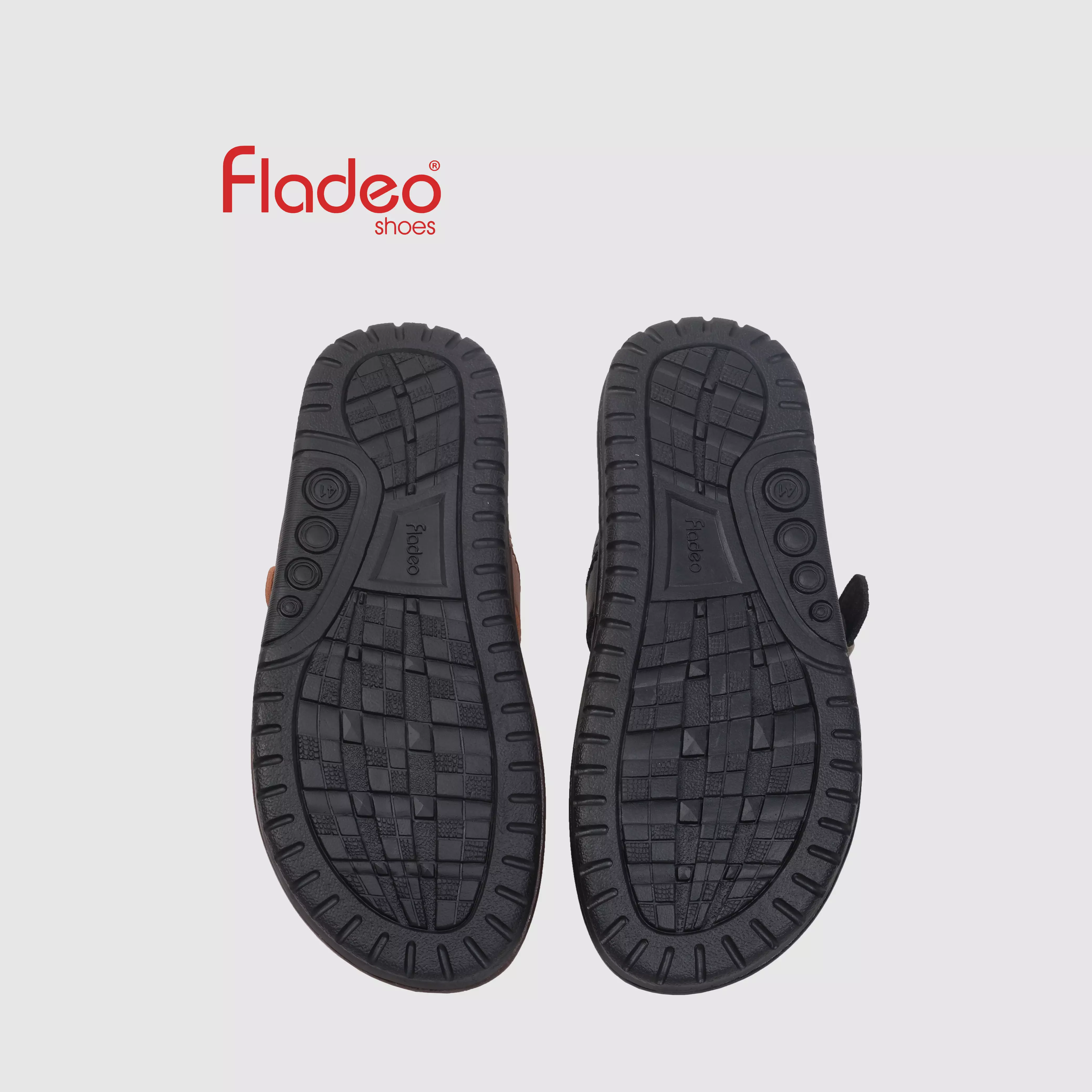 Jual Fladeo Fladeo J24/MDS627-3KK - Tan Original 2024 | ZALORA Indonesia