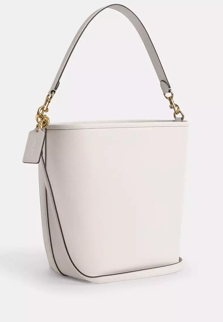 Buy COACH City Large Bucket Bag 2026 Online | ZALORA