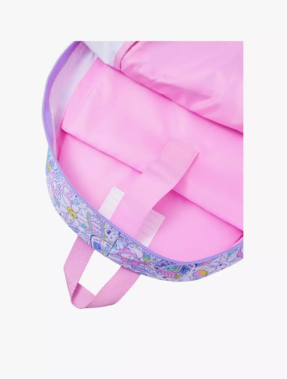 Jual Smiggle Smiggle BAG BP DIY PLAY ZONE - IGL457422PNK Original 2026 | ZALORA Indonesia