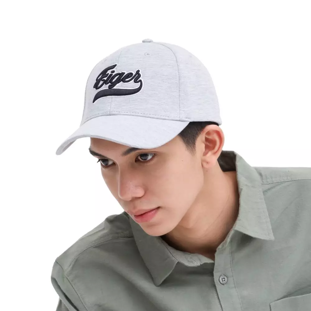 Jual Eiger Eiger Poschiavo Baseball Cap Original 2024 | ZALORA Indonesia