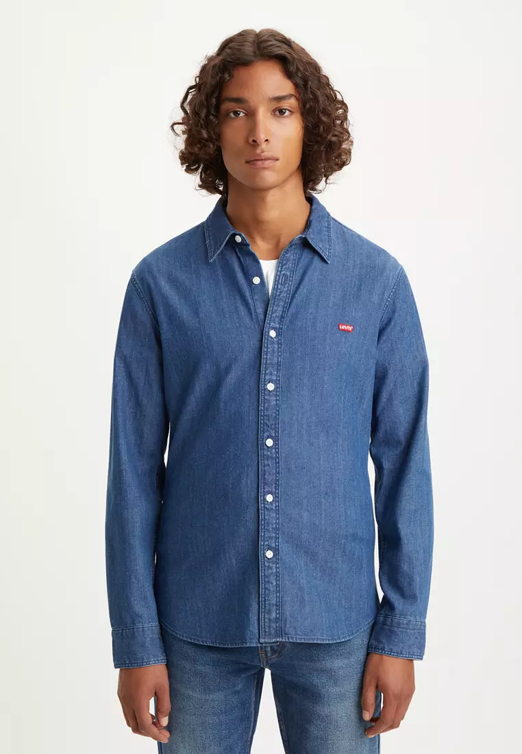 Levi's | Jeans & Denim Clothing | ZALORA Philippines