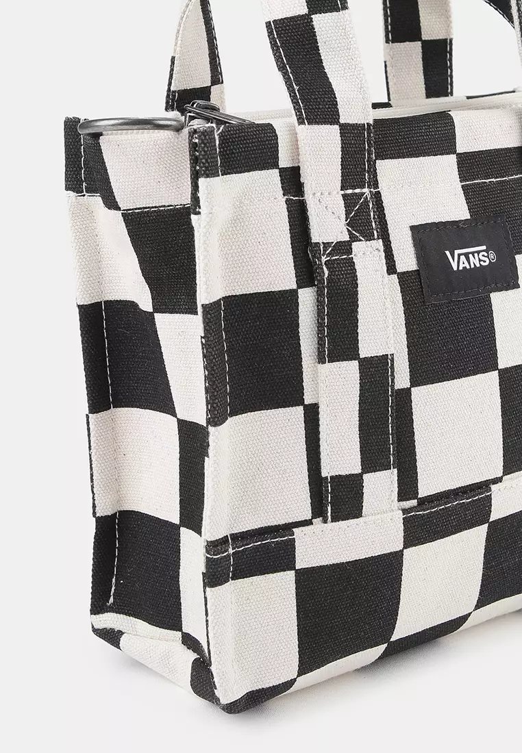 Buy VANS Lil Pergs Tote 2026 Online | ZALORA