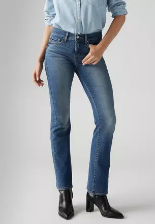 Buy Levis Jeans For Women @ ZALORA SG