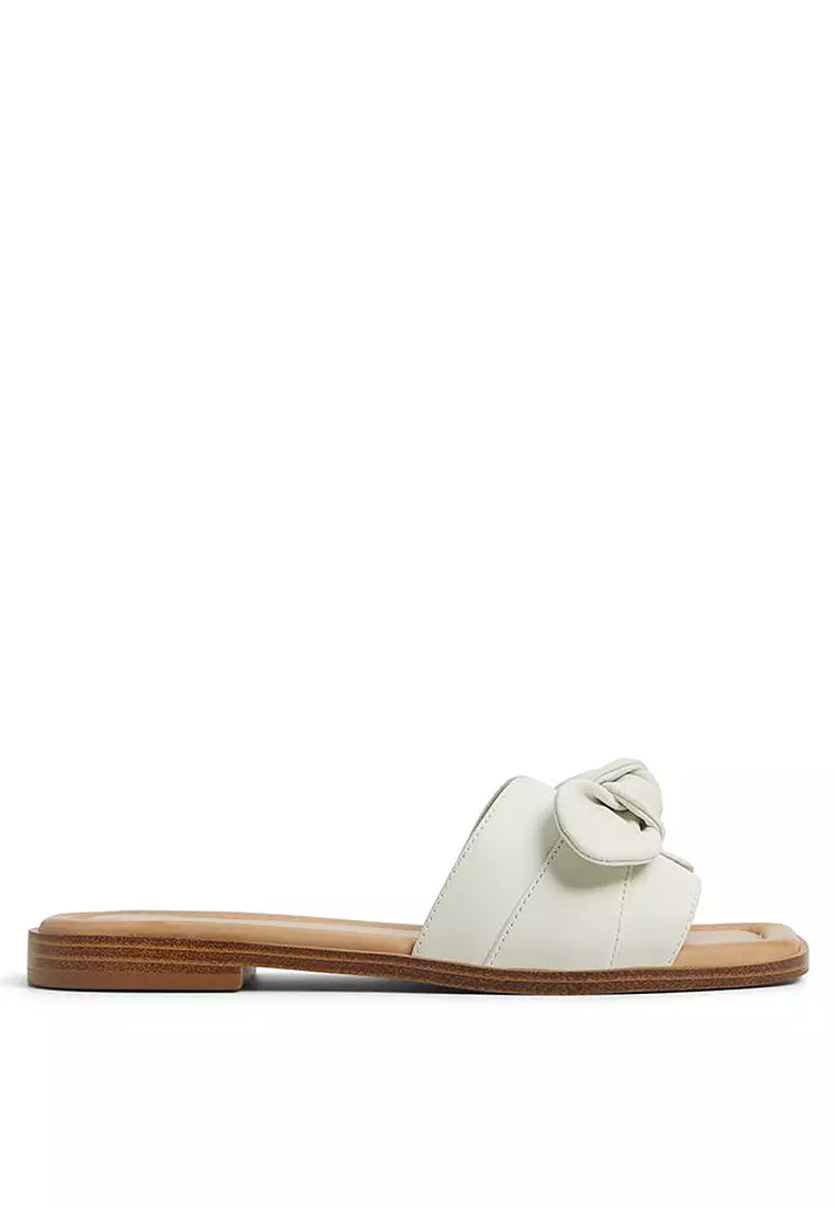 Buy ALDO Lavinia Slip On Sandals Online | ZALORA Malaysia