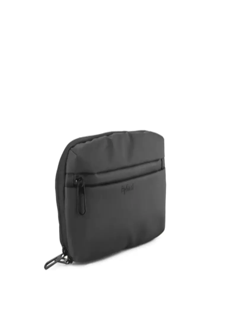 Jual Byford Byford Tas Selempang Waist Bag Pria Body Bag Sling Bag ...