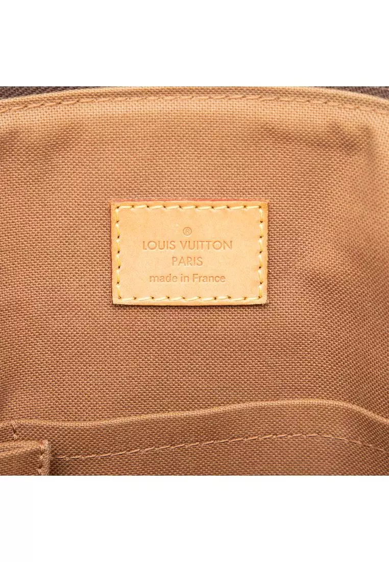 Buy Louis Vuitton Pre-Loved Louis Vuitton Monogram Tivoli Gm 2026 ...