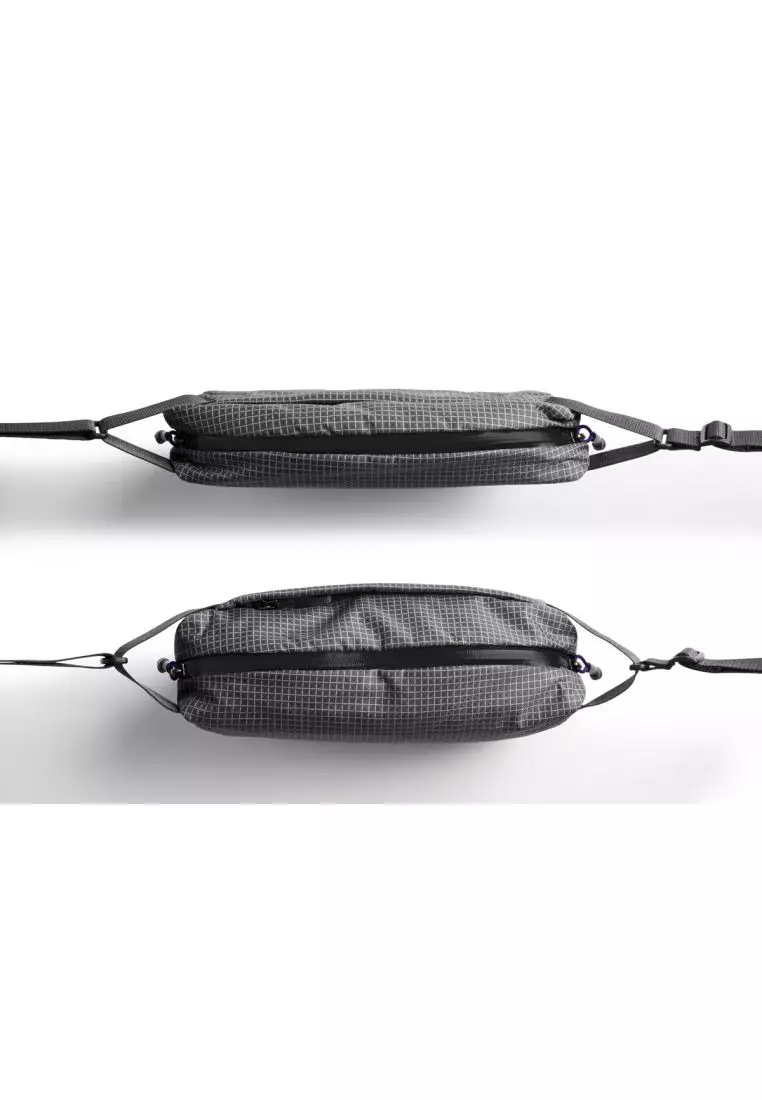 Bellroy Bellroy Lite Sling - Arcadegrey 2025 | Buy Bellroy Online ...
