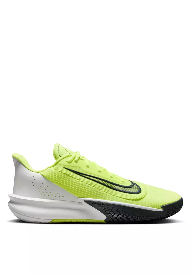 Jual Nike PRECISION VII Original 2025 | ZALORA Indonesia