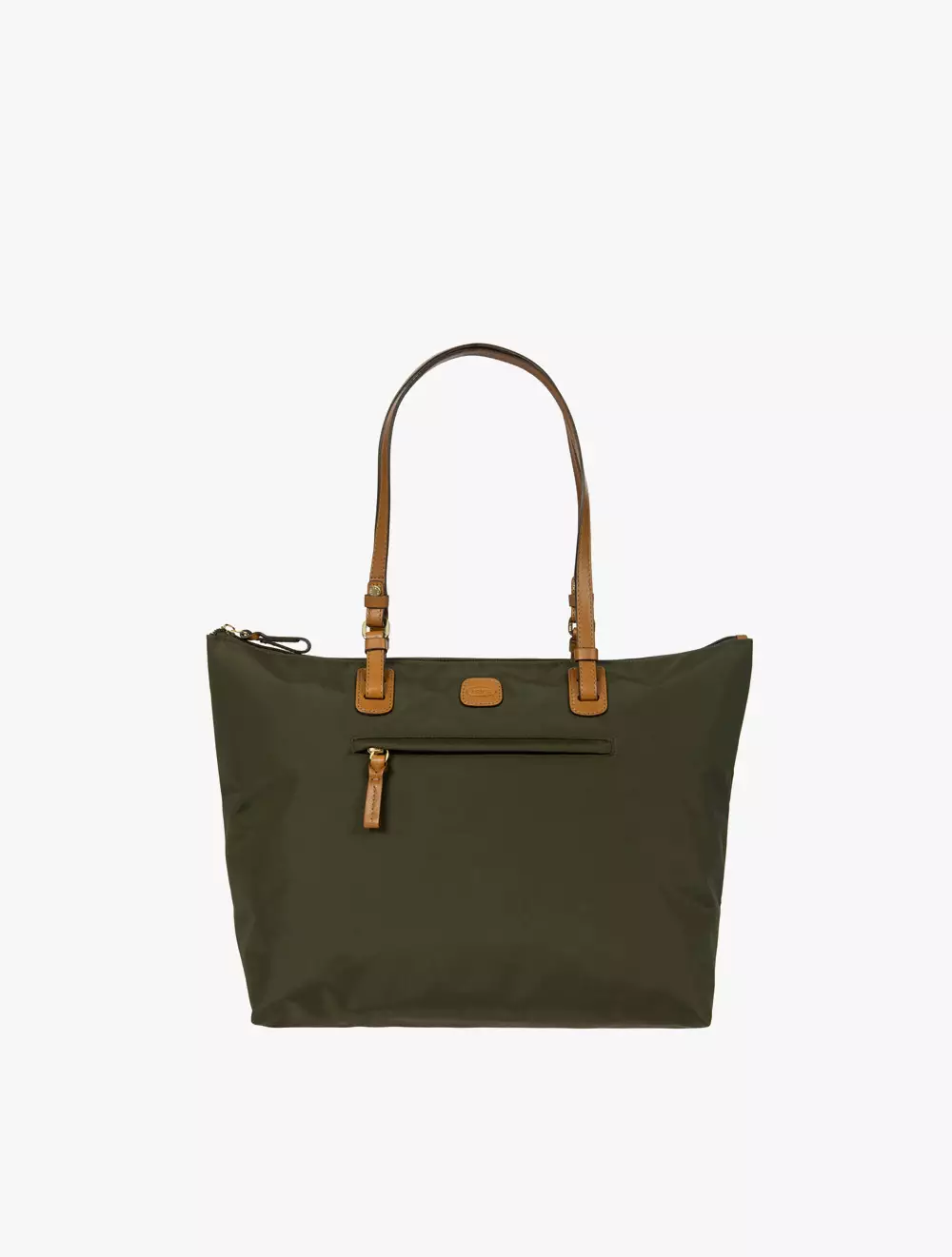 Jual Brics BRICS X-BAG LARGE SPORTINA 3-WAY SHOPPER TOTE BAG - OLIVE ...