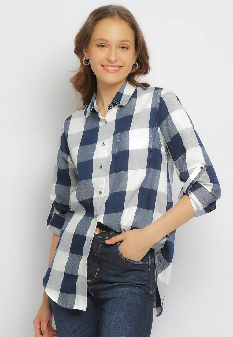 C2 Outfitters Original Official Store di ZALORA Indonesia