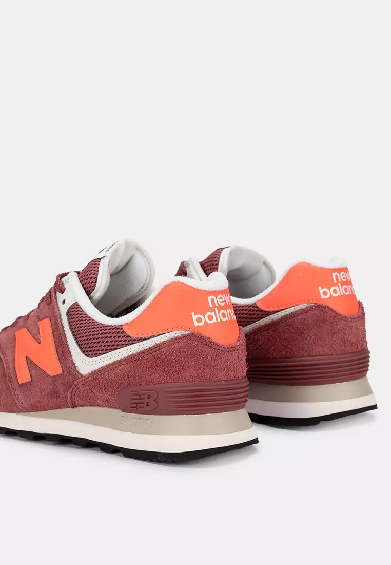 Buy New Balance 574 2026 Online | ZALORA Philippines