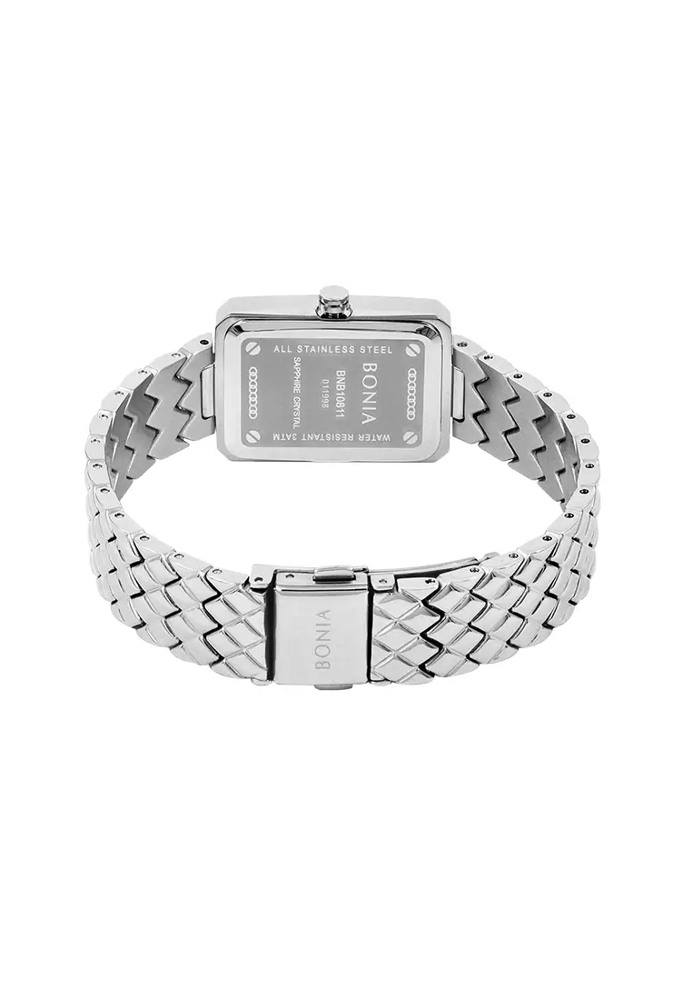 Buy Bonia Watches Women Watch Elegance BNB10811-2393S 2025 Online | ZALORA