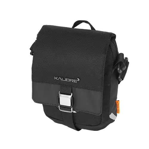 Jual Kalibre Kalibre Tas Selempang Pria Travel Pouch Austin 1L ...