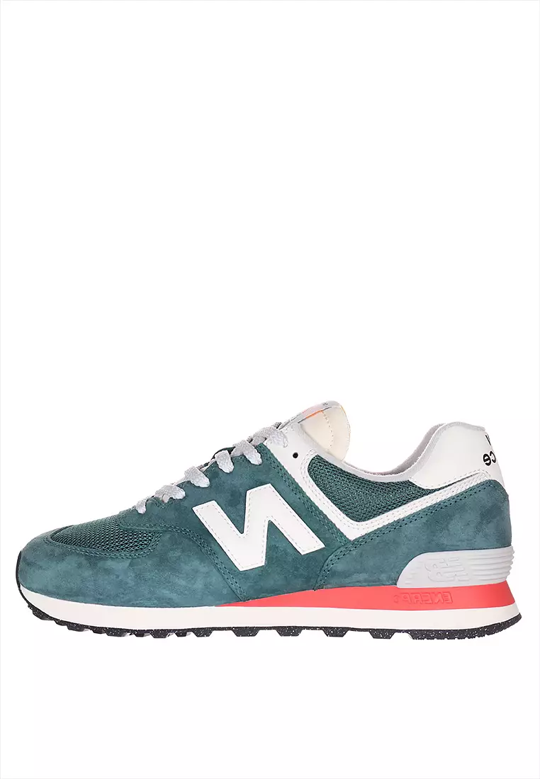 Jual New Balance 574 Classic Lifestyle Shoes Original 2025 | ZALORA ...