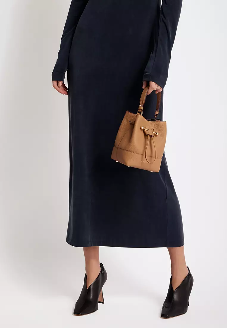 Jual Strathberry Osette - Caramel Original 2024 | ZALORA Indonesia