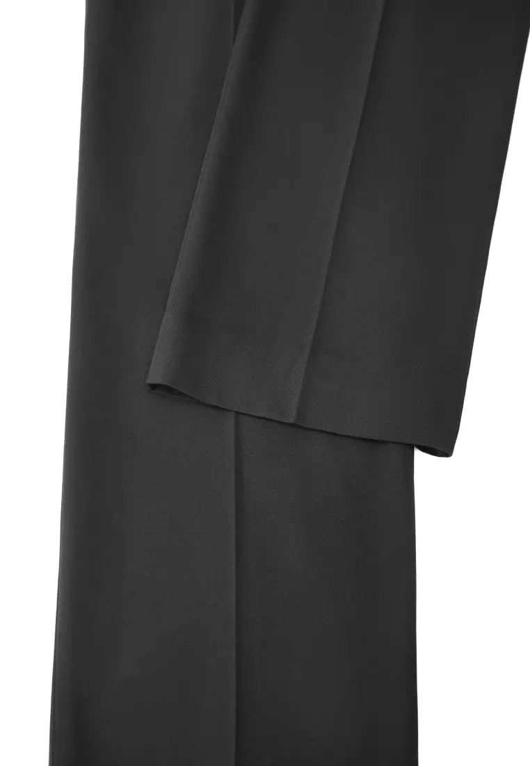 Buy G2000 G2000 Multi-Way Stretch Slim Fit Twill Suit Pants 2026 Online ...