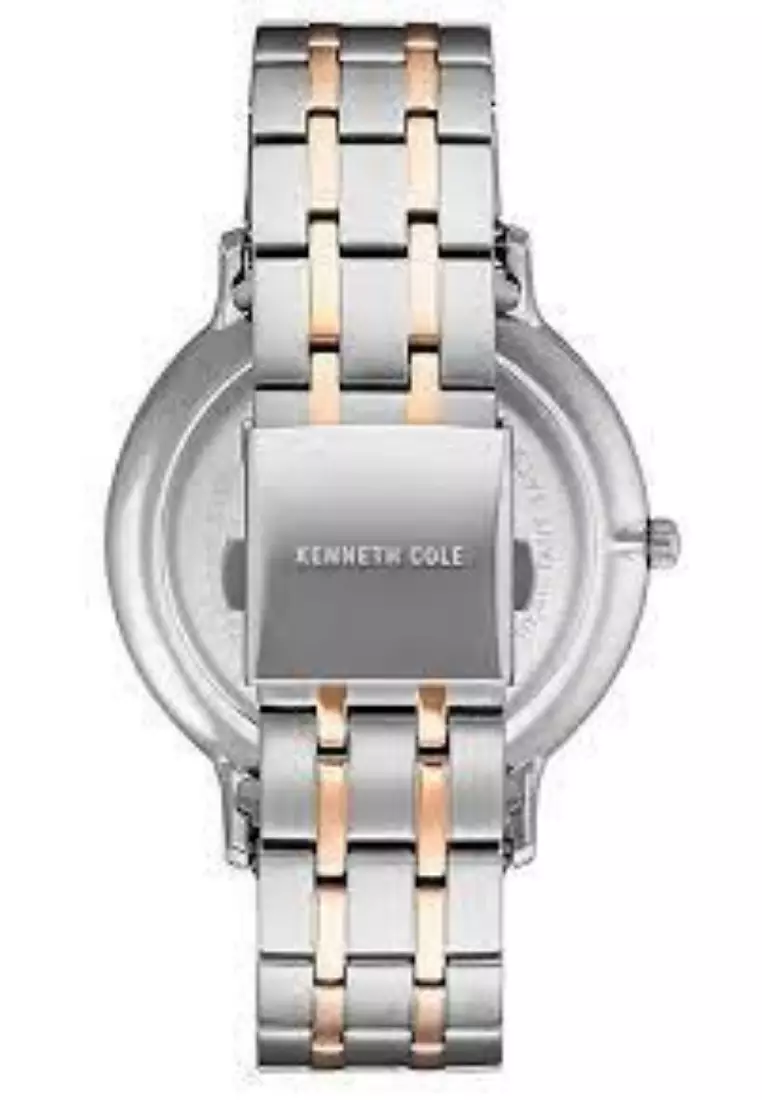Kenneth Cole New York Kenneth Cole New York MONROE KC15095002 Men's ...