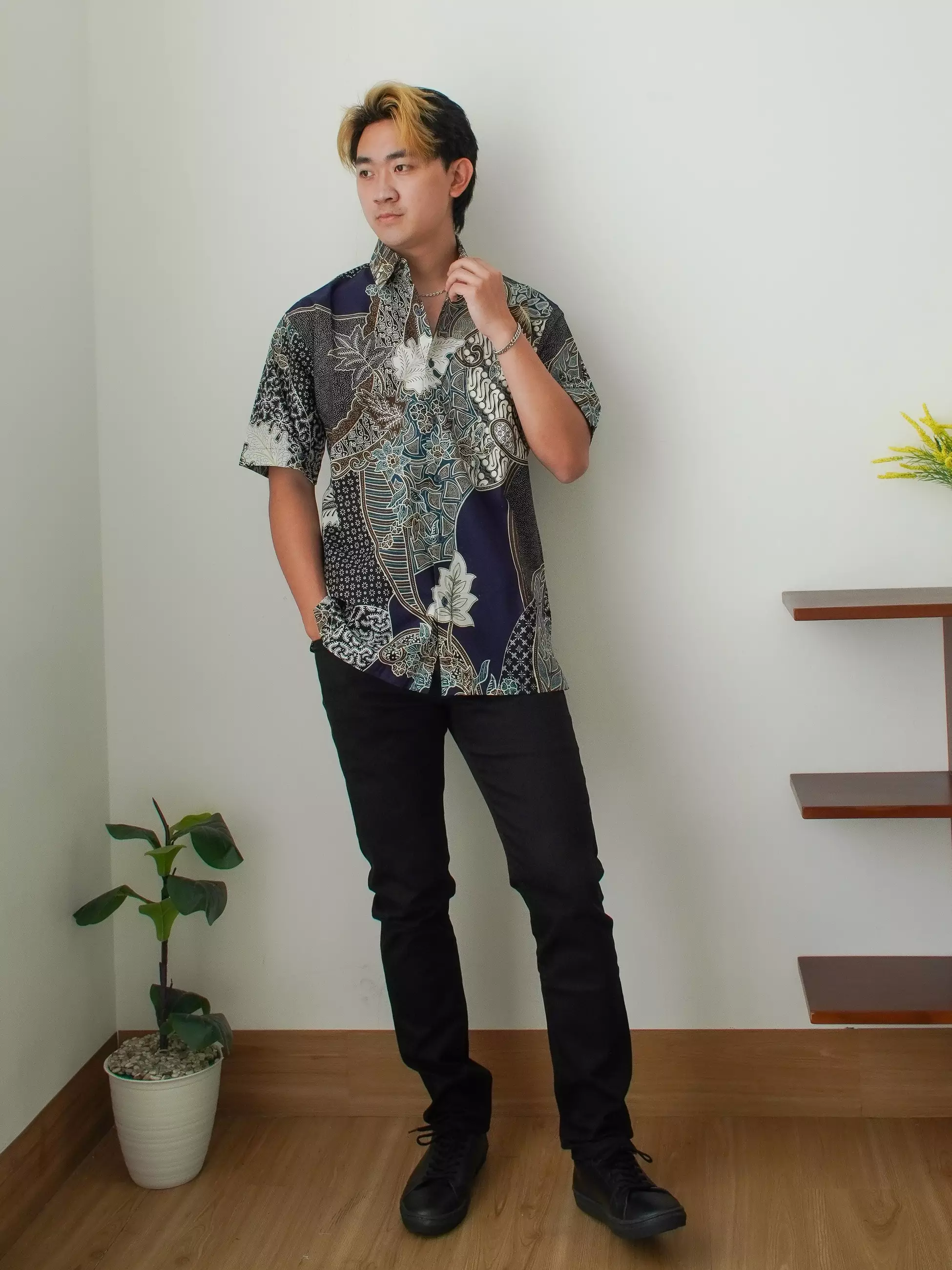 Andre Michel Original Official Store di ZALORA Indonesia