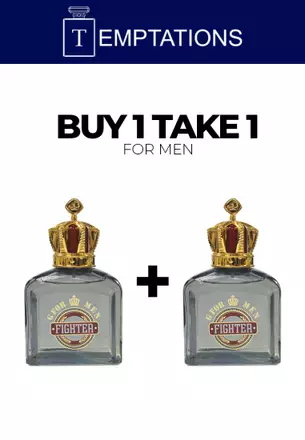 MB PARFUMS Grooming | Men 2026 | ZALORA Philippines