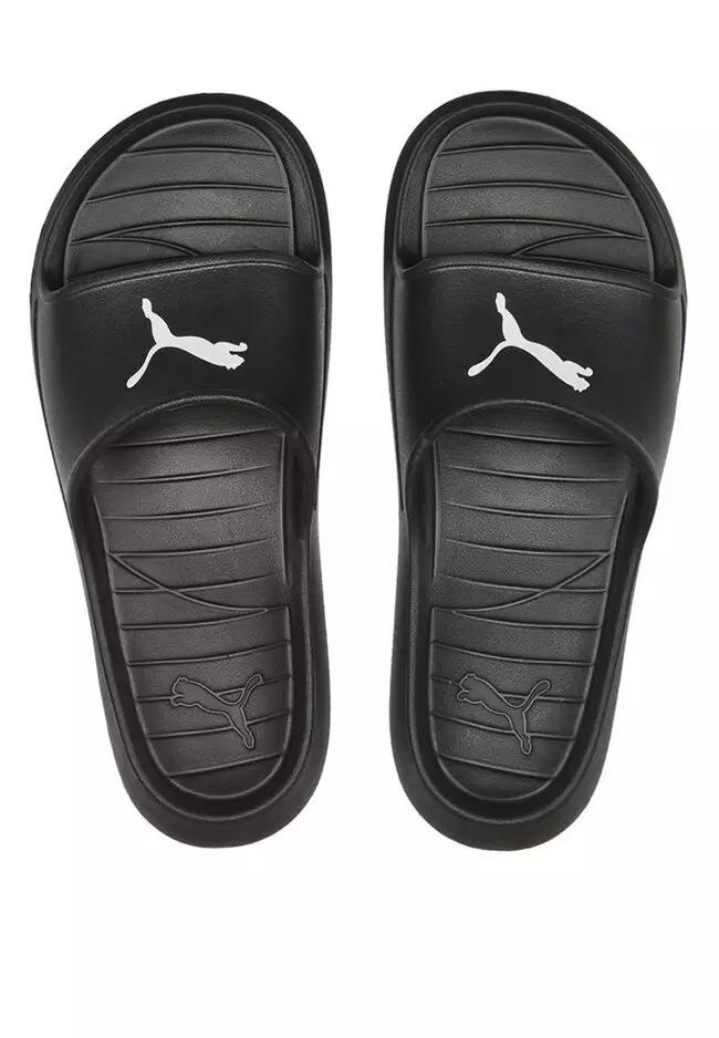 Buy PUMA Divecat V2 Lite Slides 2026 Online | ZALORA