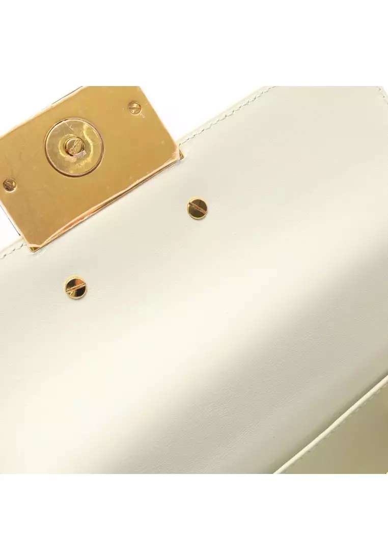 Buy Christian Dior Pre-Loved Christian Dior MISS DIOR Shoulder bag ...