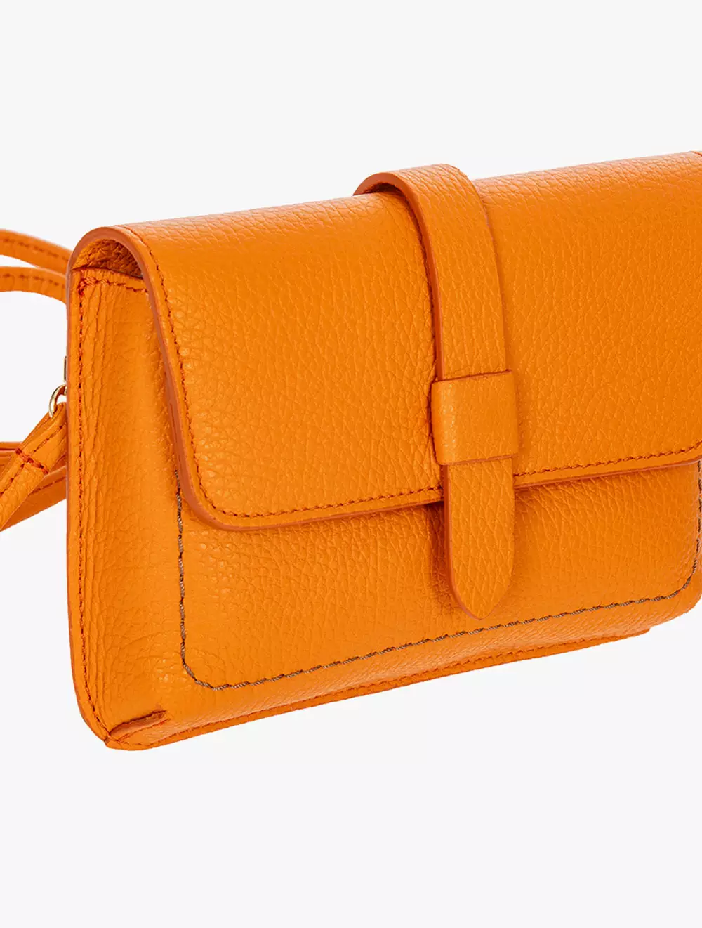 Jual Brics Bric's Gondola Garofano Mini Purse Citrus - Citrus Original ...