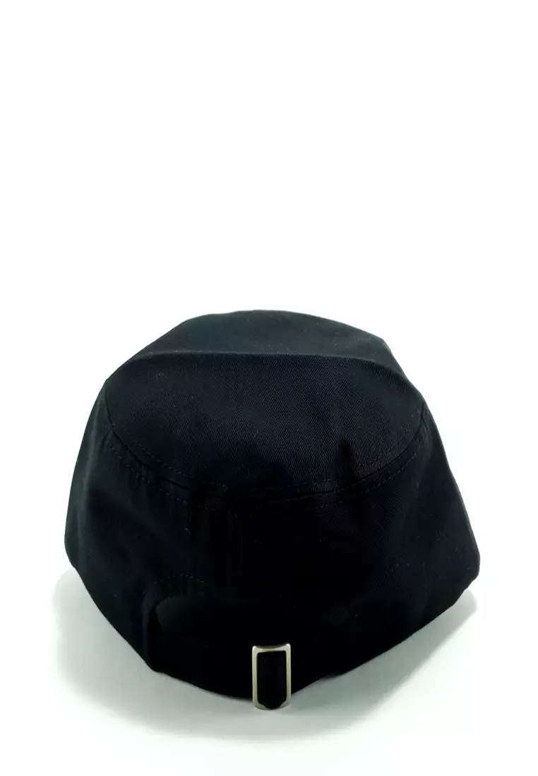 Jual Everlast Everlast Alfiando Cap 7430029 - Black Original 2025 ...