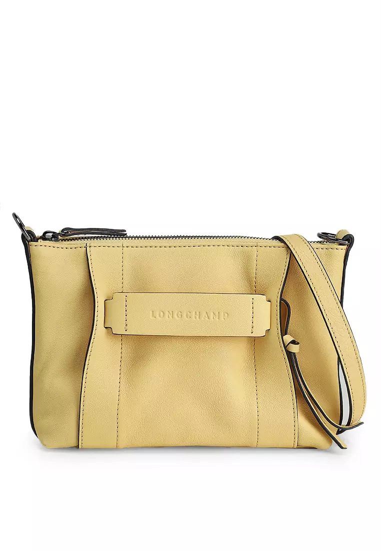 Buy LONGCHAMP 3D S Crossbody Bag (tr) 2025 Online | ZALORA Philippines