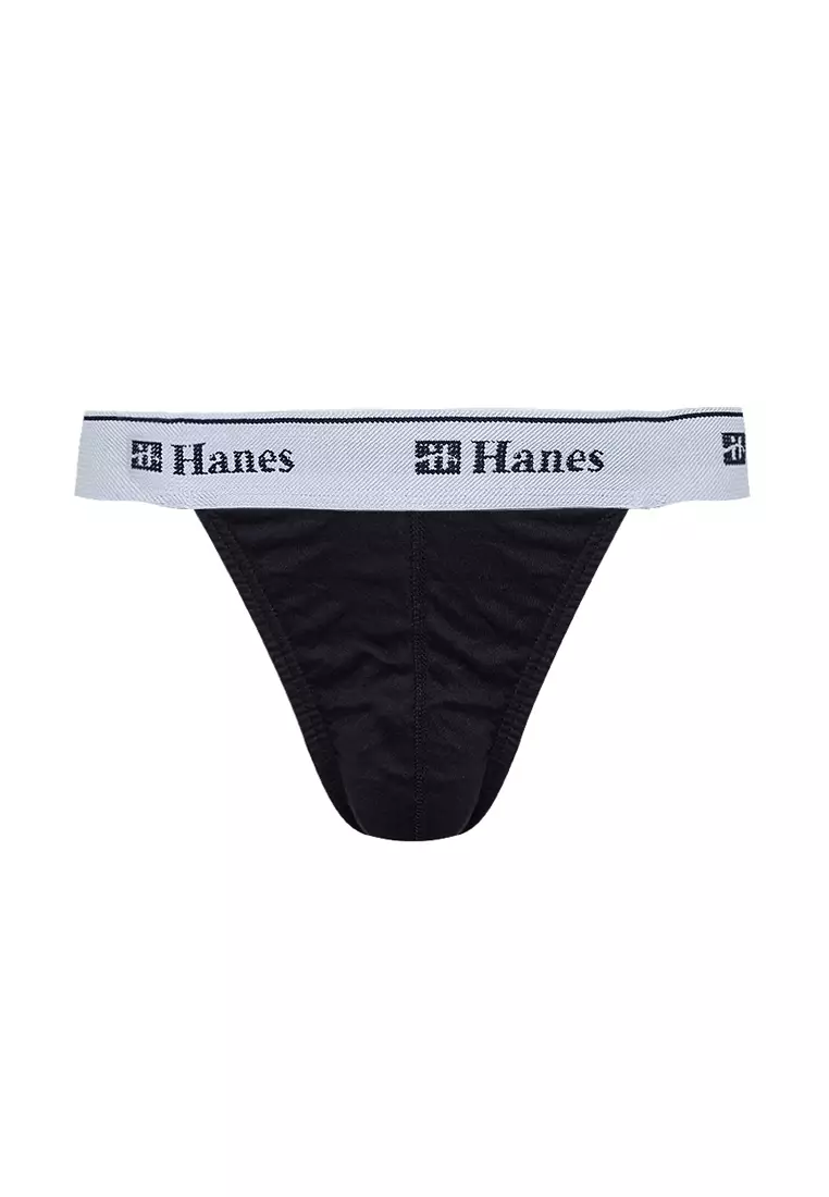Buy Hanes Tangga Brief 2026 Online | ZALORA Philippines
