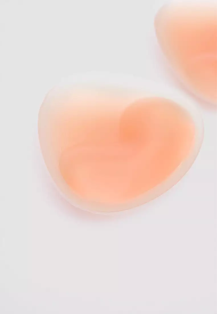 Buy Penti Silicone Transparent Bikini Pad Online | ZALORA Malaysia