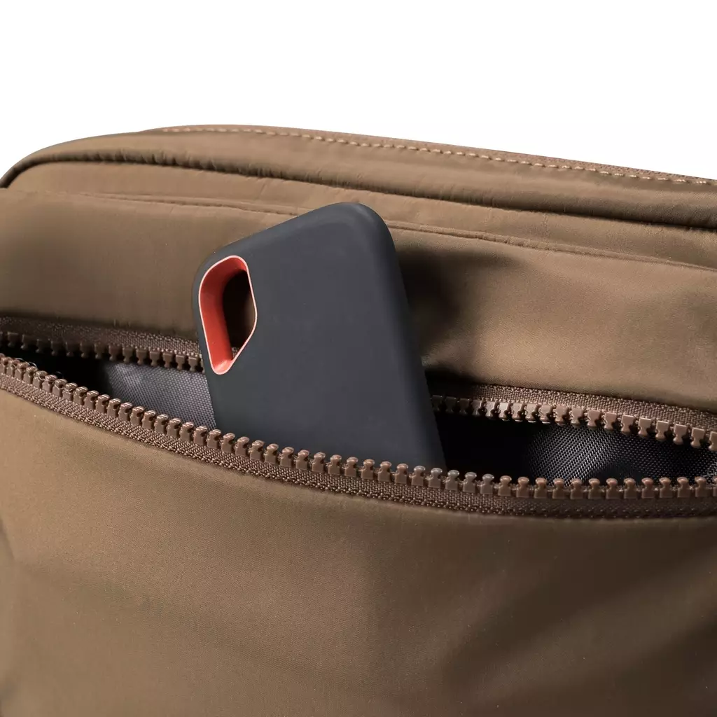 Jual Bodypack Magnus Dopp Kit Tas Organizer Travel Praktis Durable ...