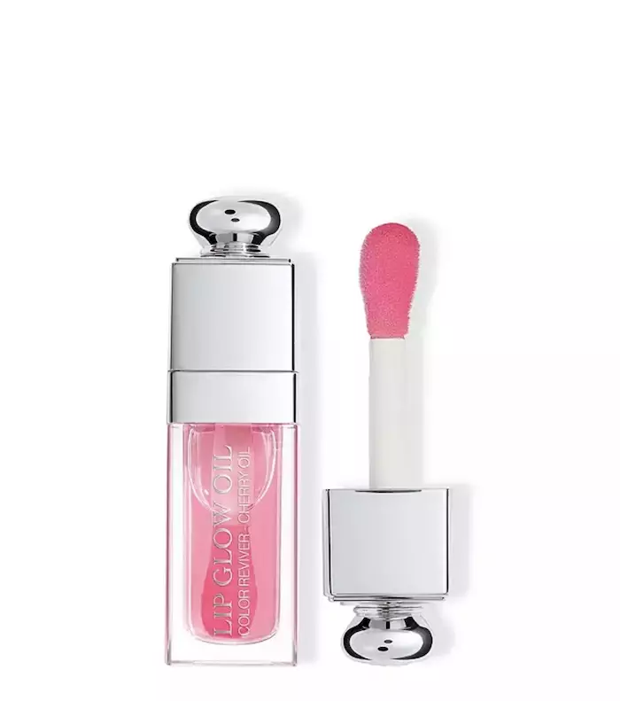 Dior Dior Addict Lip Glow Oil 007 Raspberry 2024 | Buy Dior Online ...