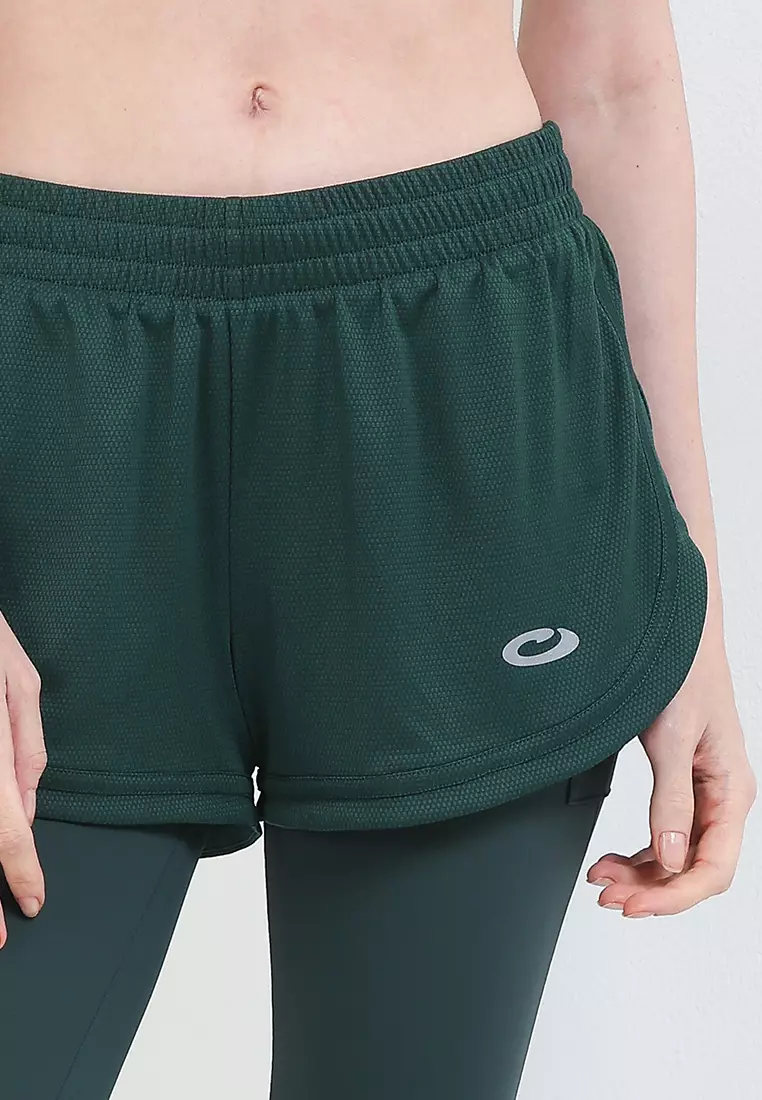 Jual Opelon LADIES LEGGING OUTER SHORT Original 2026 | ZALORA Indonesia