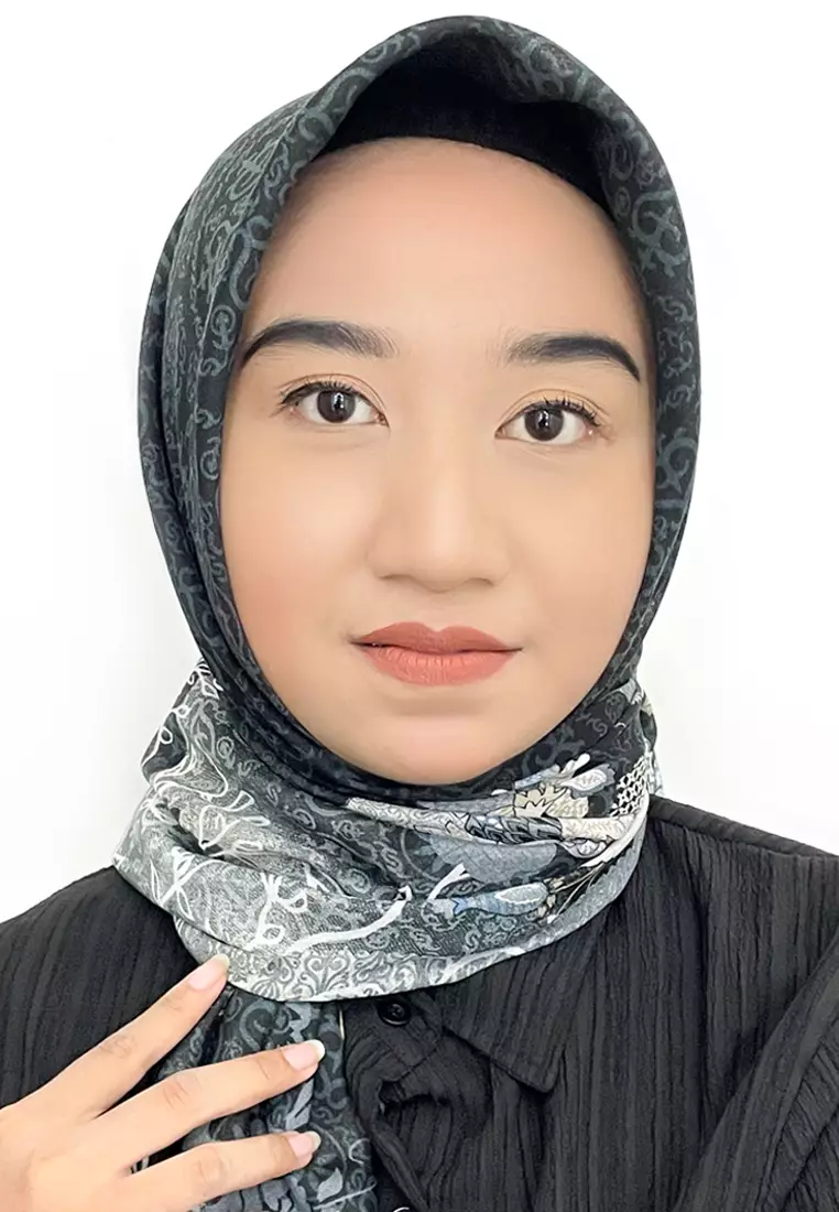 Jual INA PRIYONO MARIYA Voal Segiempat Motif 38 by Ina Priyono Original ...